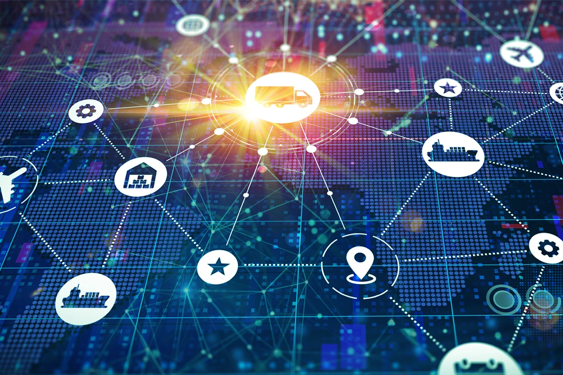 DEFCON 658 - Securing the Defence Supply Chain - Logiq