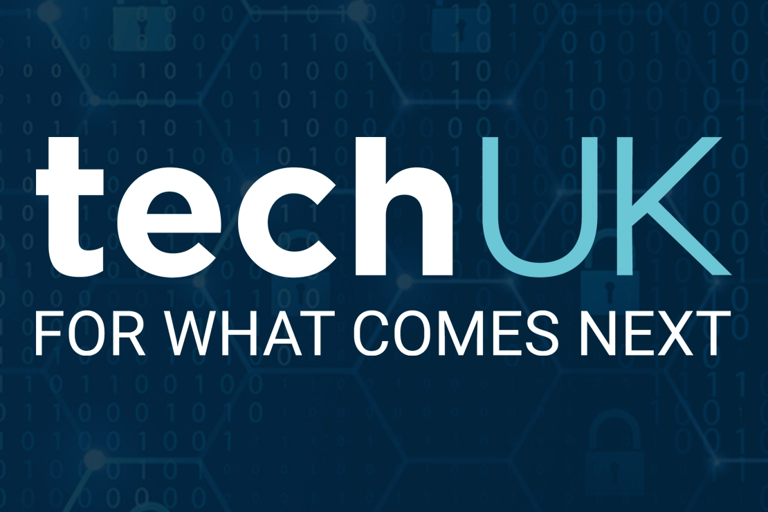 Logiq Member Joins techUK Cloud Leadership Committee