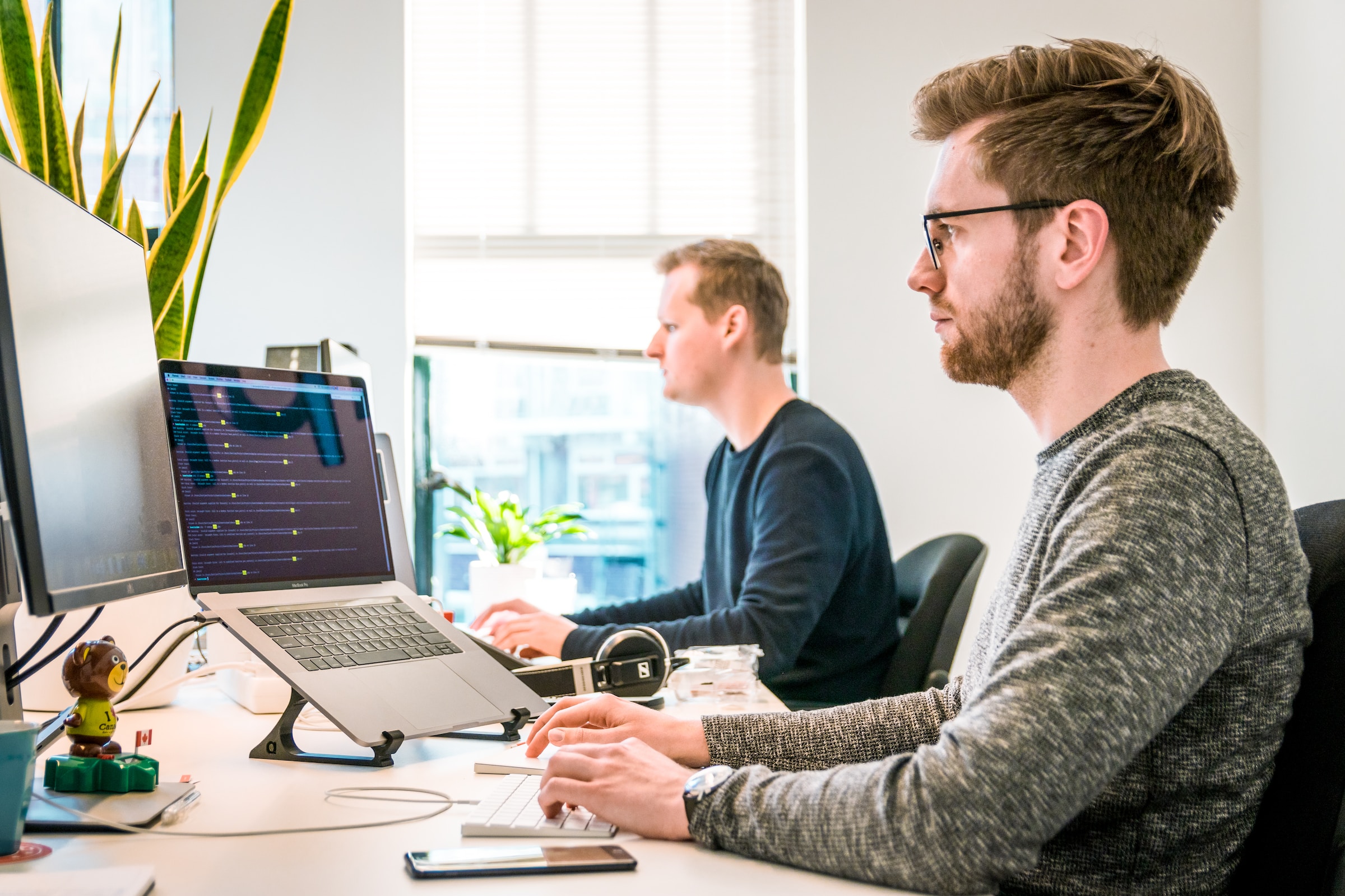 Life at Logiq - Logiq