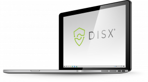 DISX AIR | Secure Managed Service | Logiq