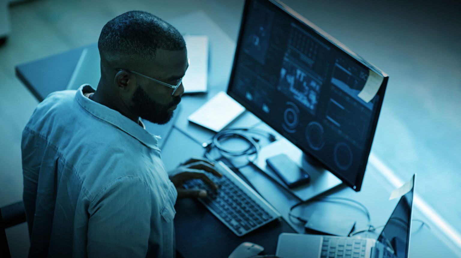 Secure Defence ITSM | Logiq