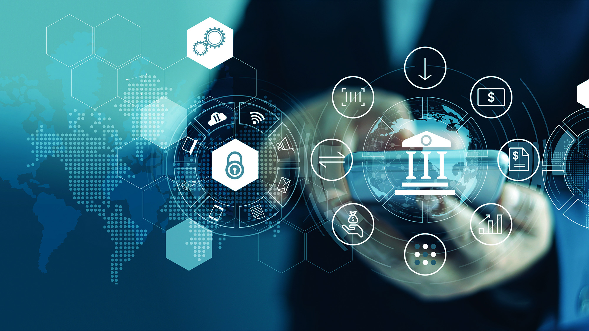 Technical Programme Support - Logiq