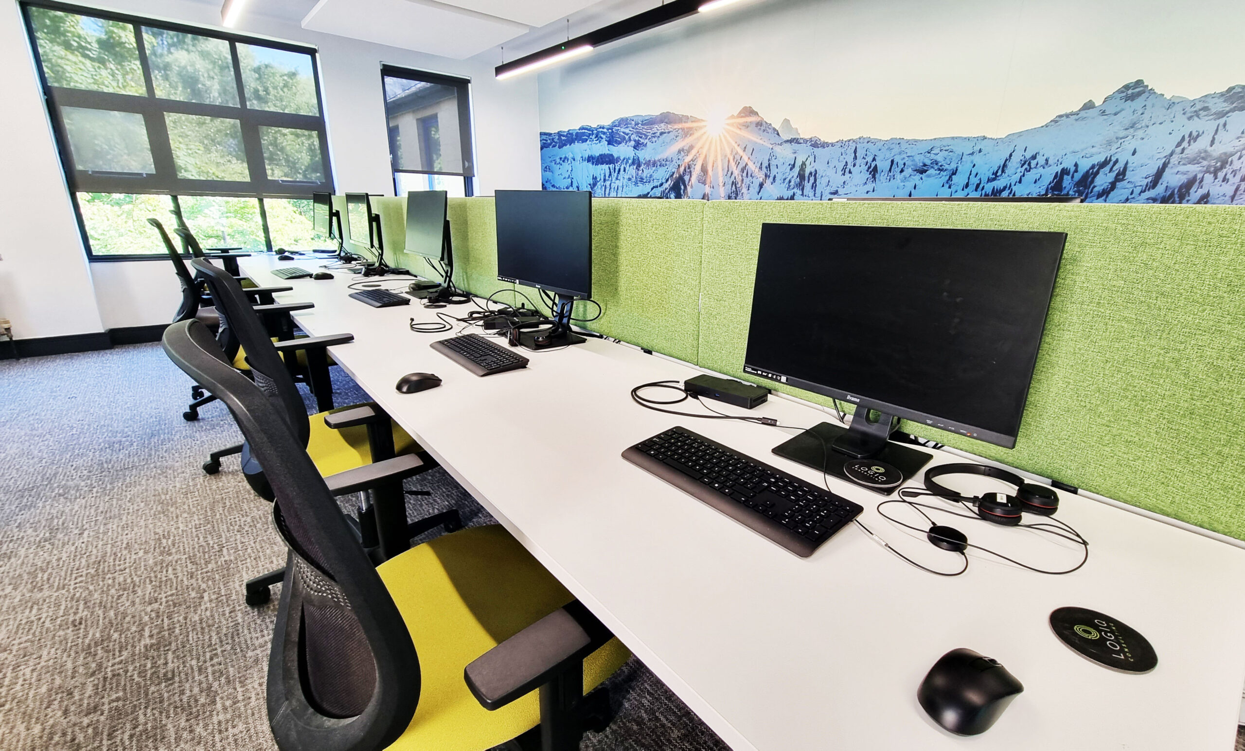 Life at Logiq - Logiq