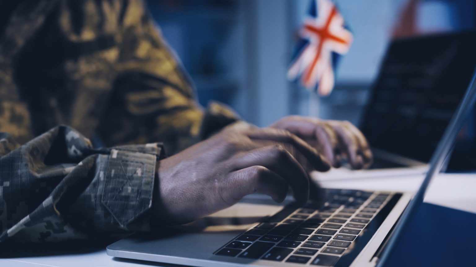 CSMv4 Compliance: MOD Cyber Requirements Explained - Logiq