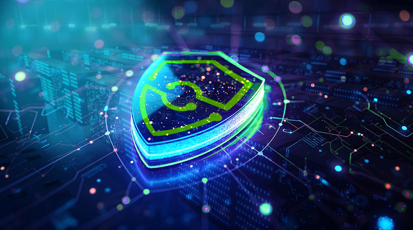 DISX PRO - Secure Managed Service - Logiq