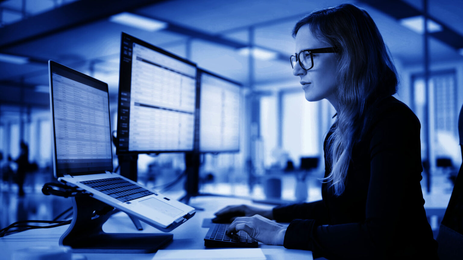 Delivering OFFICIAL and OFFICIAL-SENSITIVE work in practice - Logiq